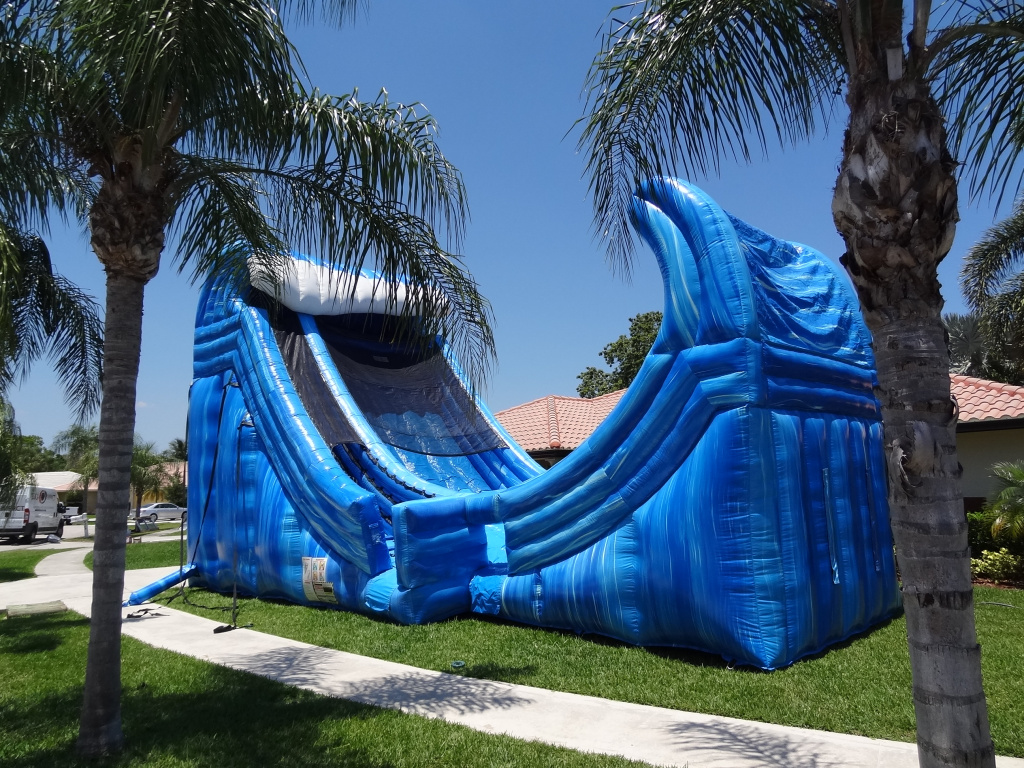 wave rider (9) | South Florida Bounce