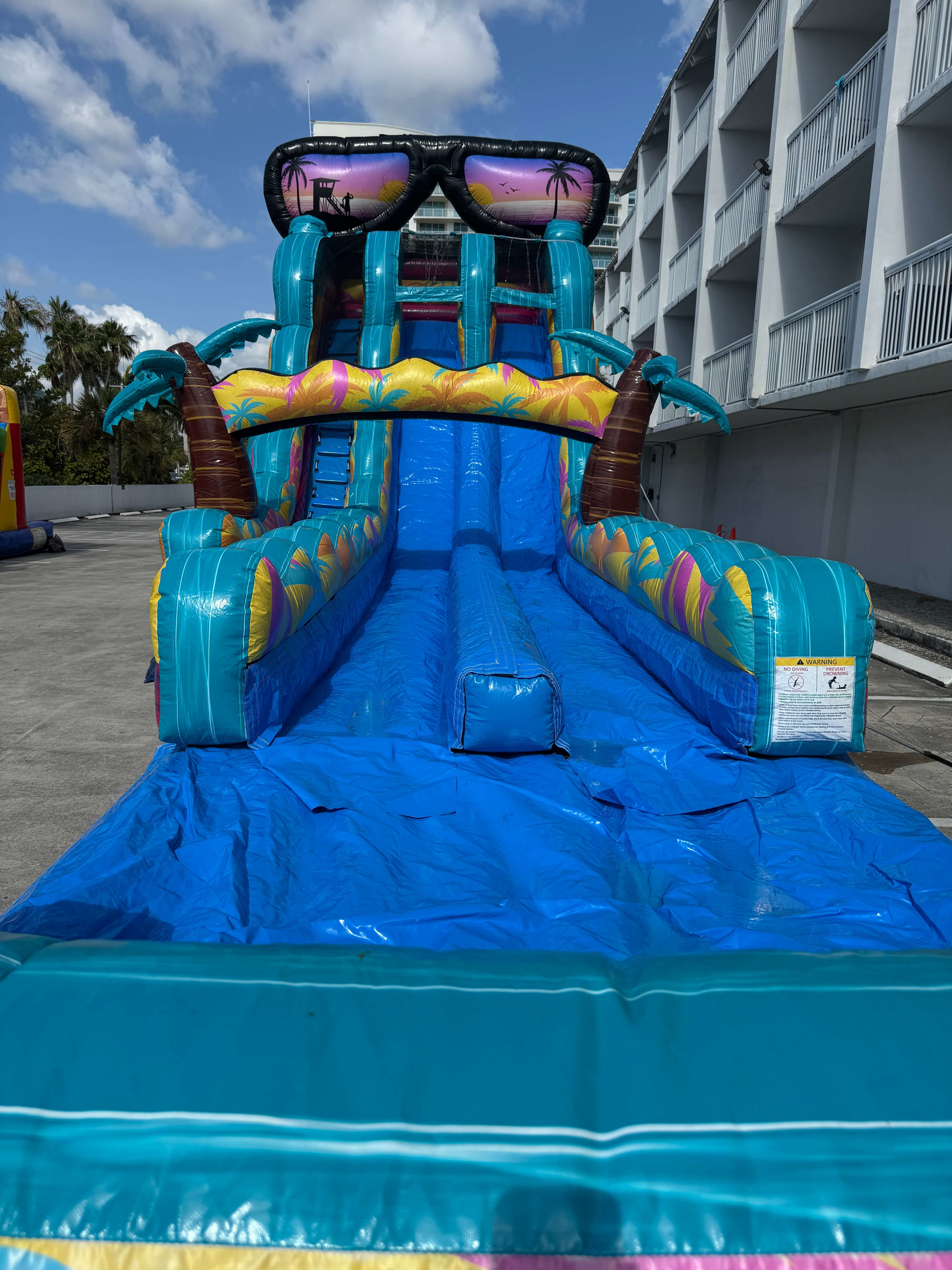 Beat the Heat: Top Tips for Staying Cool at Your Summer Party with ...