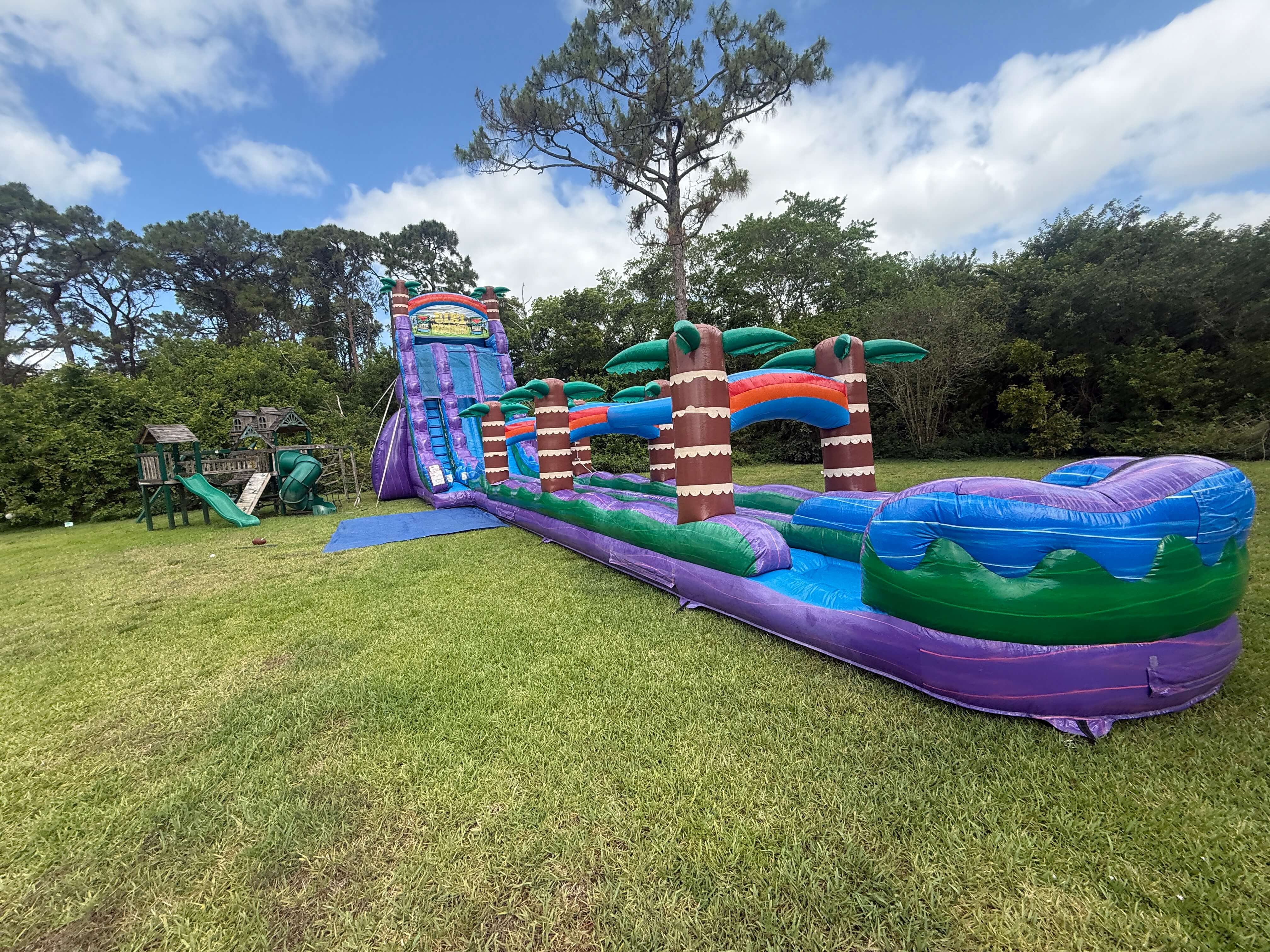 Planning a Safe and Fun Bounce House Experience for Your Memorial Day ...